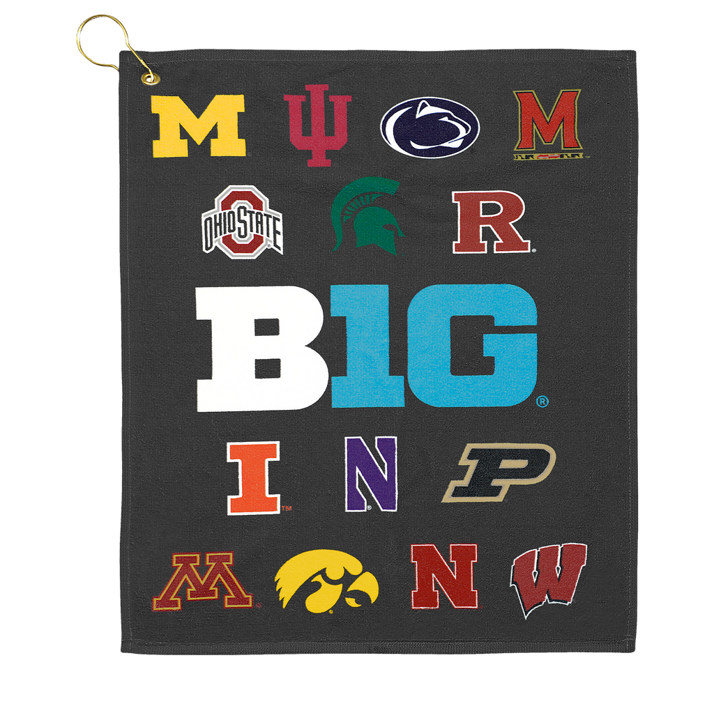 H158S 15" x 18" Sublimated Rally Towel – EPS Solutions